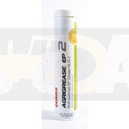 Tub Vaselina Agrigrease Claas EP2 400g - DepozitAgro.ro